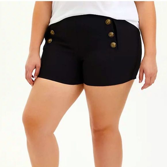 torrid | Shorts | Nwttorrid 2 | Poshmark
